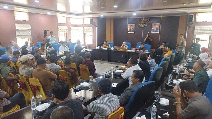 Meski PT Timah Kantongi Izin, Masyarakat Tetap Tolak Rencana Tambang ...