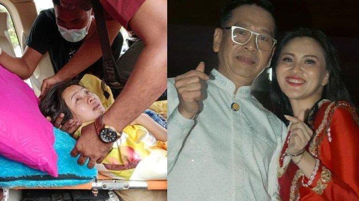 Kisah Fadli Ajudan yang Selamatkan Sherly Tjoanda Saat Speedboat Benny ...