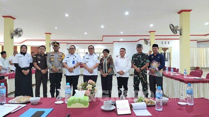 BNN Babel Gencarkan Program Kabupaten dan Kota Tanggap Ancaman Narkoba ...