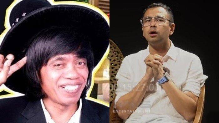 Kisah Pesulap Pak Tarno yang Akhirnya Dibantu Raffi Ahmad Usai Kena ...