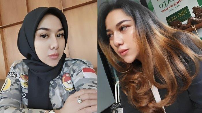 Siapa Andi Fatmasari Rahman, Wanita Cantik yang Tipu Gonzalo Anak Bos Skincare Masuk Akpol Rp4,9 ...