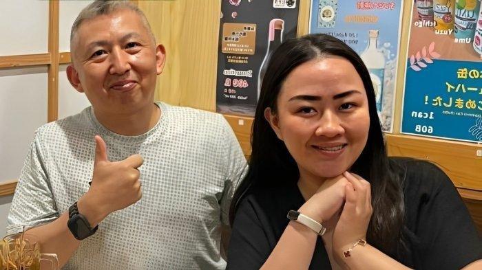 Siapa Hajime Kondoh, Suami Selebgram Fanny Kondoh yang Meninggal Dunia ...