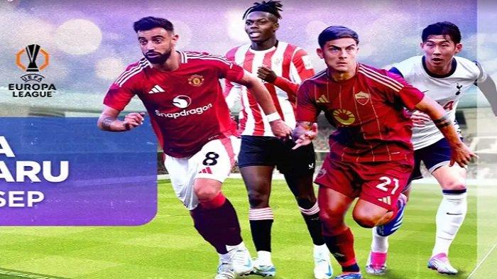 Prediksi Skor Roma vs Dynamo Kyiv di Liga Eropa, Susunan Pemain, Link Live Streaming Malam Ini ...