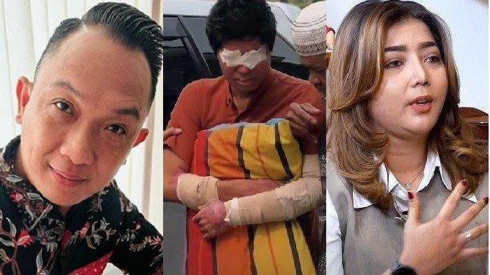 Jhon LBF Janjikan Rp240 Juta untuk Agus Salim Asal Cabut Laporan ...