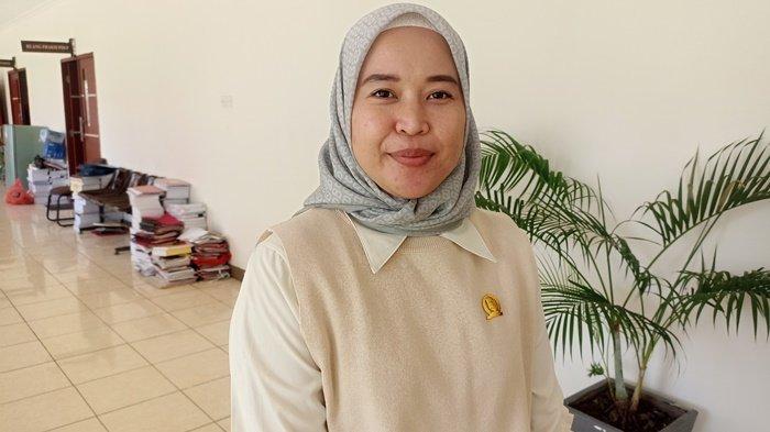 Penerimaan PPPK, Narulita Sari Minta Pemprov Babel Perhatikan Honorer di Pelosok dan Berprestasi ...