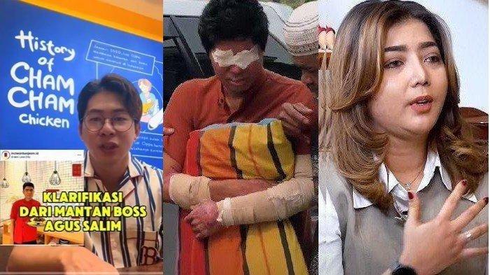 Eks Bos Agus Salim Bingung Restorannya Banjir Rating Bintang 1: Kita ...