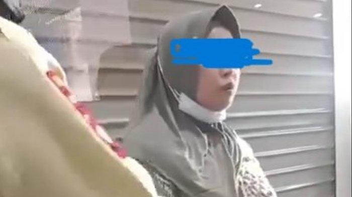 Sosok Hajrah dan Kisahnya Kehilangan Saldo Rp 73 Juta di Polman Gegara ...