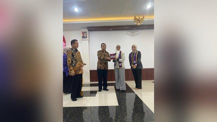 Melati Erzaldi Jadi Pembicara soal Wellness Tourism di Seminar Nasional Institut Citra ...