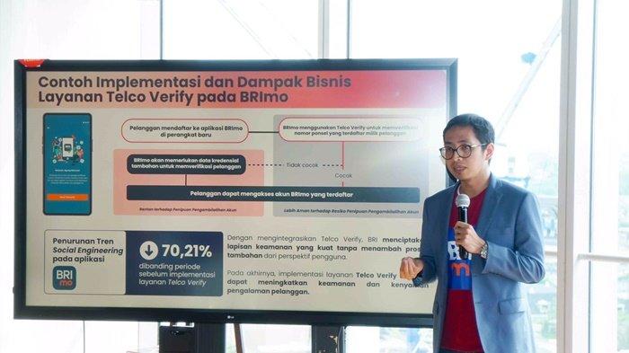 Telkomsel Luncurkan Telco Verify, Solusi Autentikasi Digital untuk ...