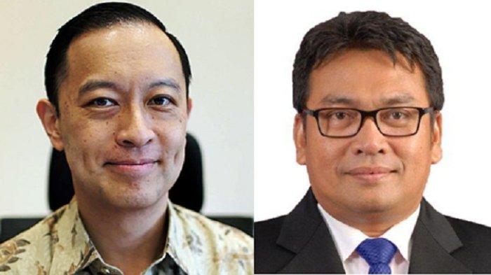 Sosok Charles Sitorus dan Perannya dalam Kasus Korupsi Impor Gula ...