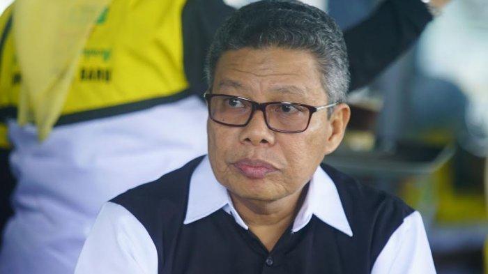 Rekam Jejak Taufan Pawe, Anggota DPR RI yang Tegur Mendagri Tito Karnavian, Ketua Golkar Sulsel ...
