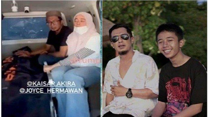 Sosok Kaisar Akira Ayman, Siswa SMA Tewas Terseret Ombak di Pantai Bali ...