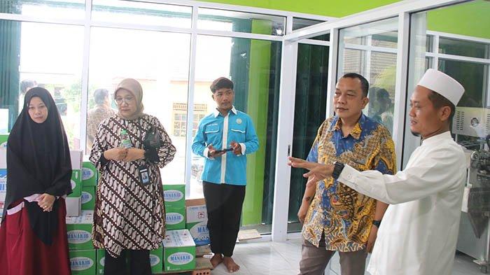 Program TJSL PLN Icon Plus Kolaborasi Bersama Pelanggan, Layanan ...