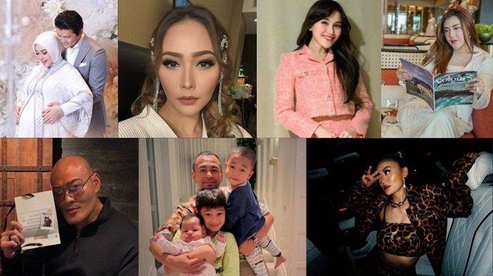 Daftar Artis Paling Kaya di Indonesia 2024, Raffi Ahmad Kalah Jauh dari Presenter Wanita ini ...