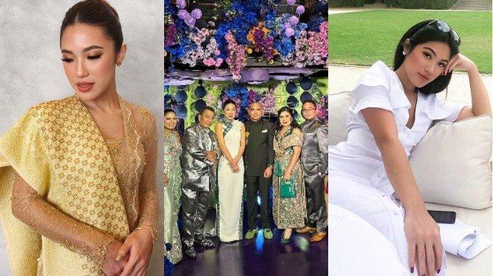 Sosok Winona Delany Tandra, Tunangan Frank Hutapea, Bakal Calon Menantu ...