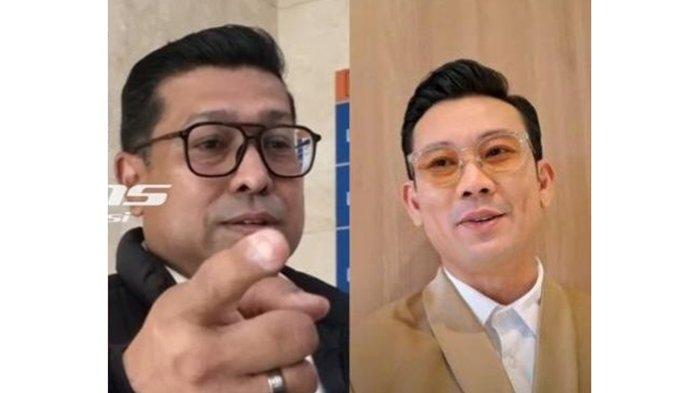 Berita Ilal Ferhad Terbaru Hari Ini - Bangkapos.com