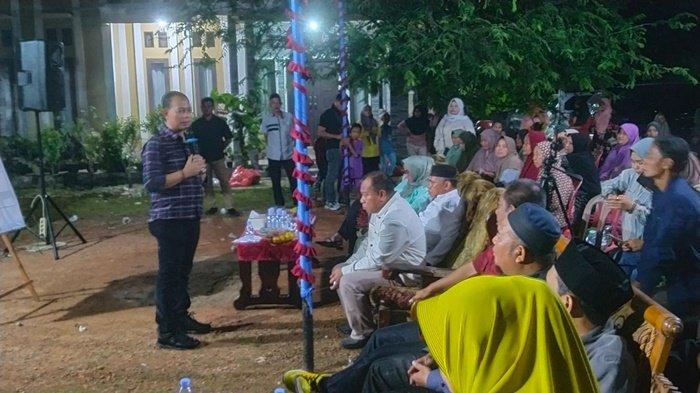 Mulkan-Ramadian Prioritaskan Ekonomi Masyarakat Lewat Pembangunan ...