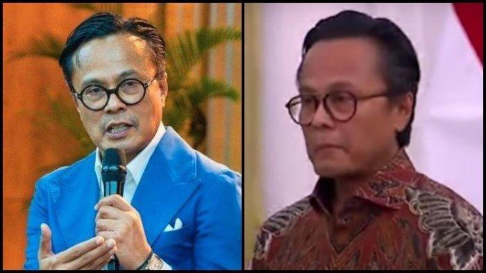 Harta Kekayaan Dony Oskaria Wakil Komisaris Utama Pertamina dan Wamen BUMN Capai Rp 29,88 Miliar ...