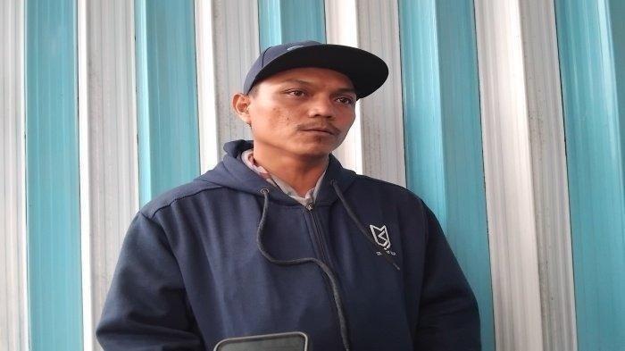 Kisah Kurir Paket, Motor dan Puluhan Paketnya Hilang Dicuri, Kini Gaji ...