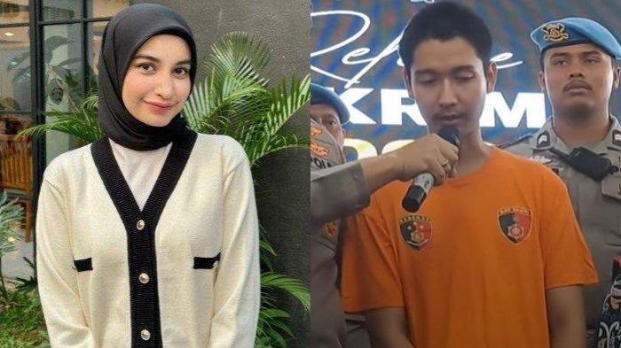 Begini Reaksi Armor Toreador usai Digugat Cerai Cut Intan Nabila, Pasrah? - Bangkapos.com