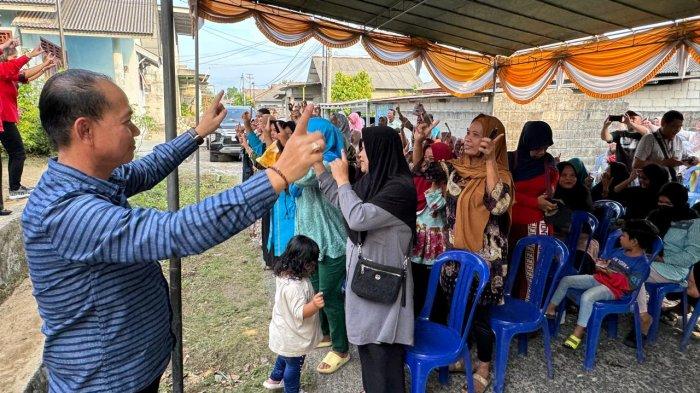Dukungan dan Memilih Mulkan-Ramadian Harga Mati - Bangkapos.com