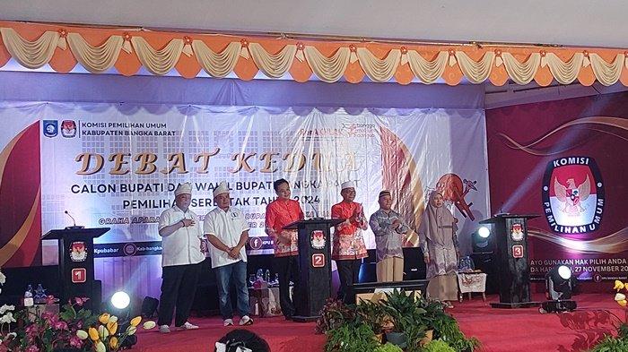 Petahana Diserang Terkait Aktivitas Tambang Teluk Kelabat, Lokasi ...