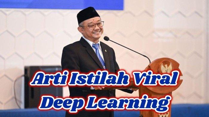 Berita kurikulum Deep Learning Terbaru Hari Ini - Bangkapos.com