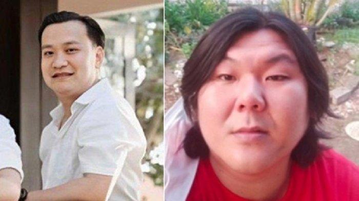 Siapa Lex Wu, Sosok yang Tantang Ivan Sugianto Duel: Lo Kalau Jagoan Man to Man Sama Gue ...