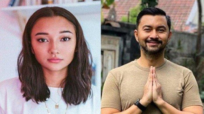 Profil Carissa Perusset, Sosok Istri Muda Anjasmara dalam Film 'Guna-guna Istri Muda ...