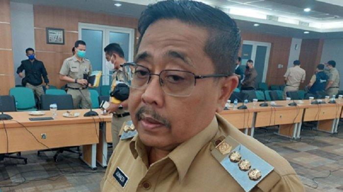 Profil Junaedi Bupati Kepulauan Seribu Meninggal Dunia, Dikenal sebagai ...