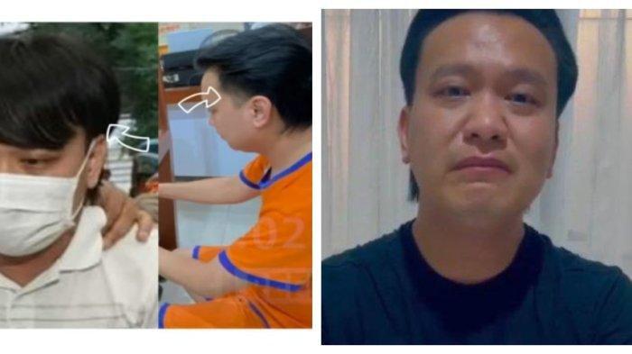 Ancaman Hukumannya Cuma 3 Tahun, Ivan Sugianto Bisa Bebas dari Penjara, Keluarga Ethan Khawatir ...