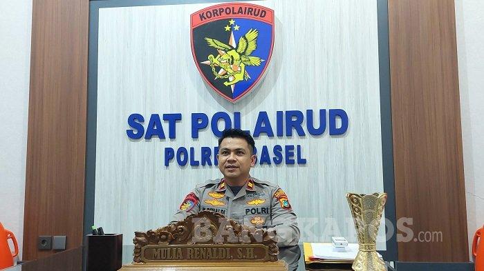 Polres Bangka Selatan Minta Masyarakat dan Nelayan Waspada Bencana Hidrometeorologi - Bangkapos.com