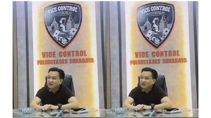 Siapa Bekingan Ivan Sugianto yang Disebut Seorang Jenderal? Nitizen ...