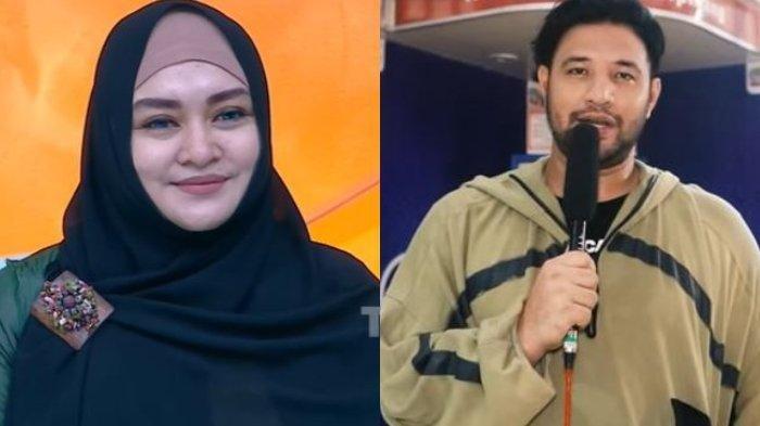 Profil Biodata Zeda Salim Eks Istri Habib Ali Jindan, HTS-an dengan ...