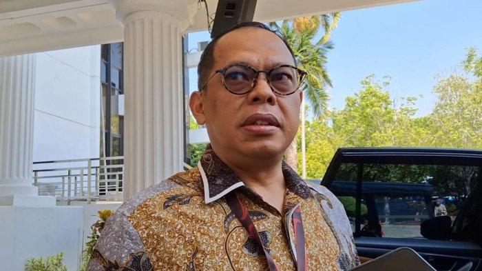 Profil dan Harta Kekayaan Agus Joko Pramono Tertinggi Dibanding ...