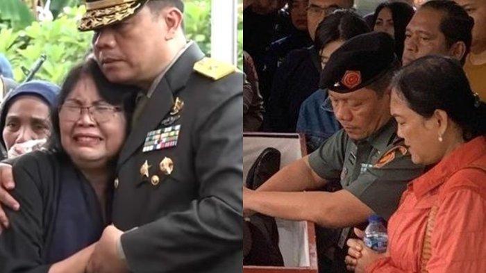 Profil Biodata Brigjen TNI Elphis Rudy, Akmil 1993 yang Bersaksi AKP ...