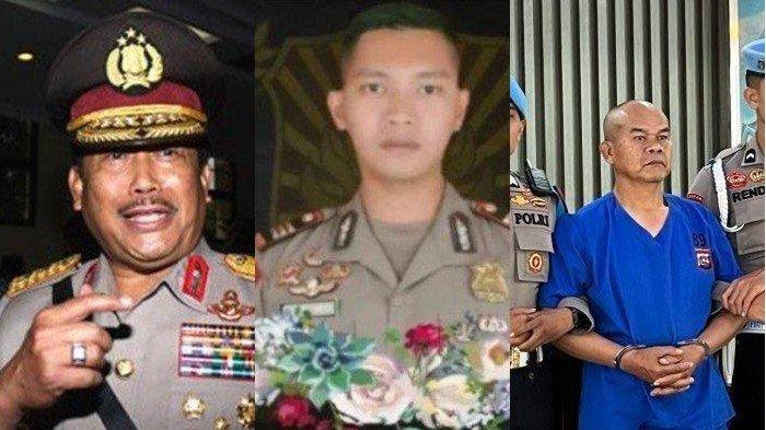 Eks Kabareskrim Ito Sumardi Analisis Penembakan AKP Ryanto: Ada Komunikasi yang Buat Dadang ...