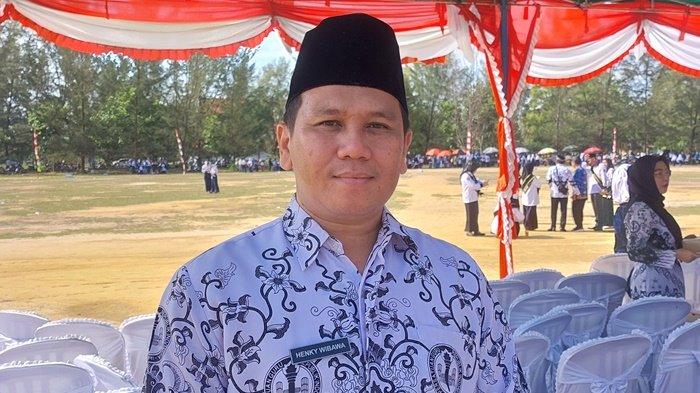 Pemkab Bangka Barat Tetapkan Libur Sekolah Awal Ramadan 2025 Mulai 27 ... Pemkab Bangka Barat Tetapkan Libur Sekolah Awal Ramadan 2025 Mulai 27 ...