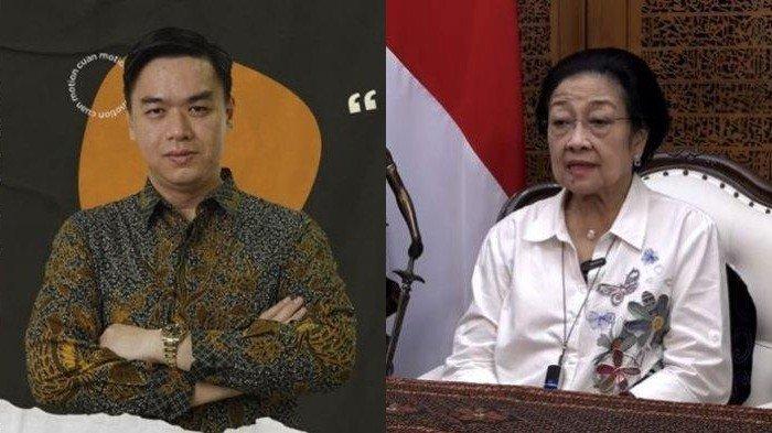 Profil Biodata Alwin Jabarti Kiemas Tersangka Judol di Komdigi, PDIP Bantah Soal Keponakan ...