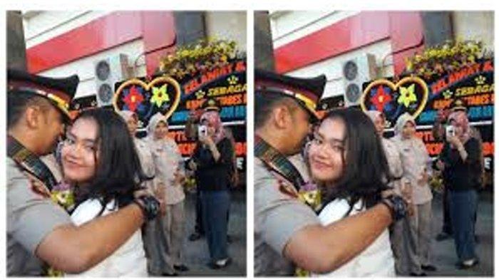 Sosok Rosita Dwi Wahyani Istri Pertama Kombes Irwan Anwar, Anak Eks Kapolri Jenderal Roesmanhadi ...