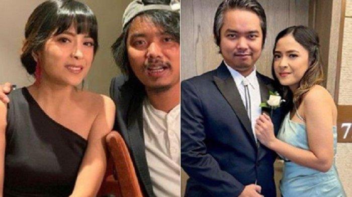 Sosok Angelina Ci Pacar Komika Dodit Mulyanto, 10 Tahun Pacaran Tunggu Pertanda Alam untuk ...
