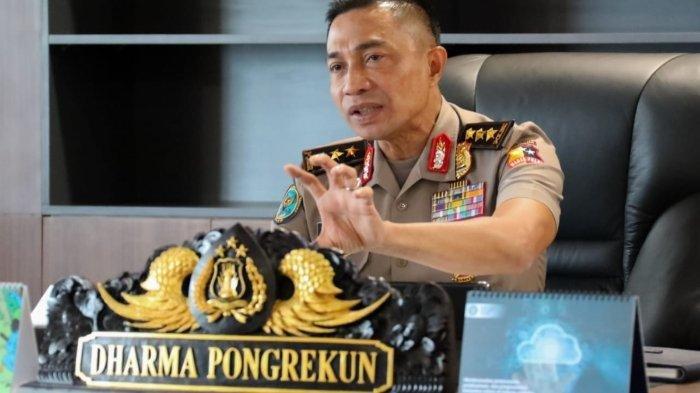 Lulusan Akpol Terbaik Ini Jualan Kaos Setelah Quick Count-nya Kalah di ...