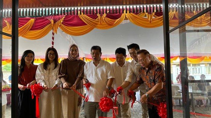 3HB Bakery, Coffee, dan Dimsum Resmi Dibuka, Destinasi Kuliner Baru di ...