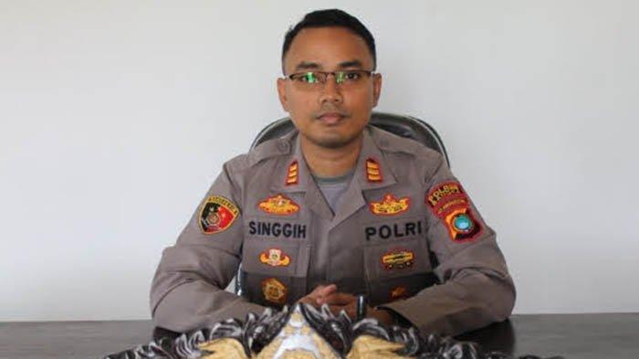 Ibu Rumah Tangga di Belinyu Bangka Berkelahi di Teras Rumah Tetangga ...