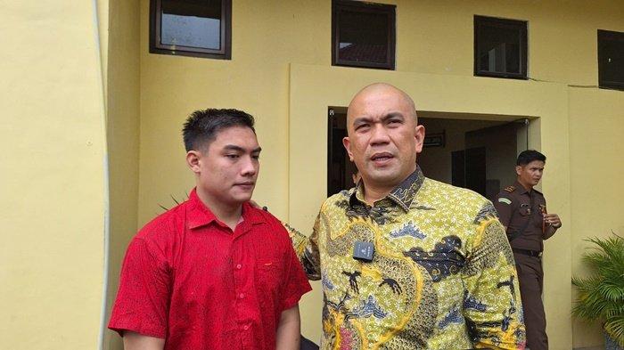 Tim Penasihat Hukum Ryan Susanto Bersyukur Atas Putusan Bebas, Sidang ...