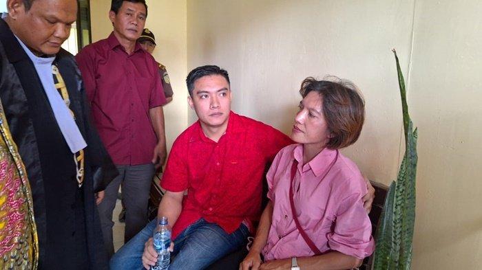 Ryan Susanto Bebas Dakwaan Korupsi Penambangan Timah Ilegal di Bangka ...