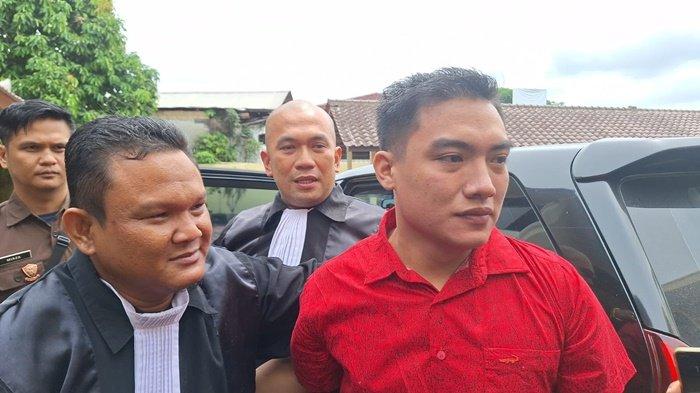 Tim Penasihat Hukum Ryan Susanto Bersyukur Atas Putusan Bebas, Sidang Sempat Riuh dengan Takbir ...