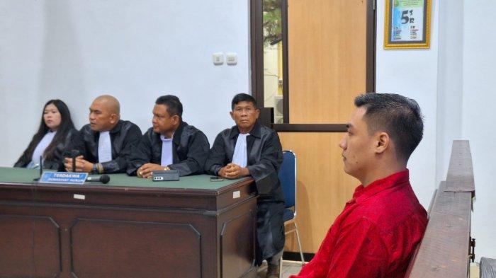 Hari Ini Sidang Putusan Ryan Susanto Atas Kasus Penambangan Timah ...