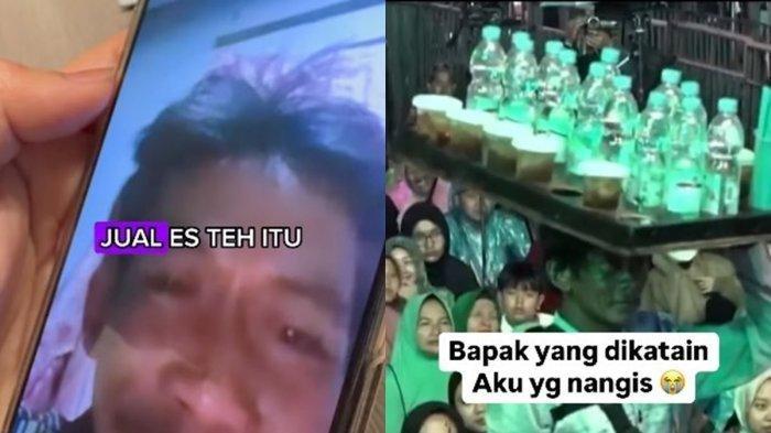 Sosok Suharji Penjual Es Teh Viral yang Dianggap Dihina Gus Miftah ... Sosok Suharji Penjual Es Teh Viral yang Dianggap Dihina Gus Miftah ...