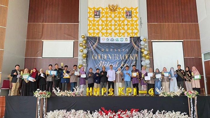 HMPS KPI IAIN SAS Bangka Belitung Gelar Milad Ke- 4 - Bangkapos.com